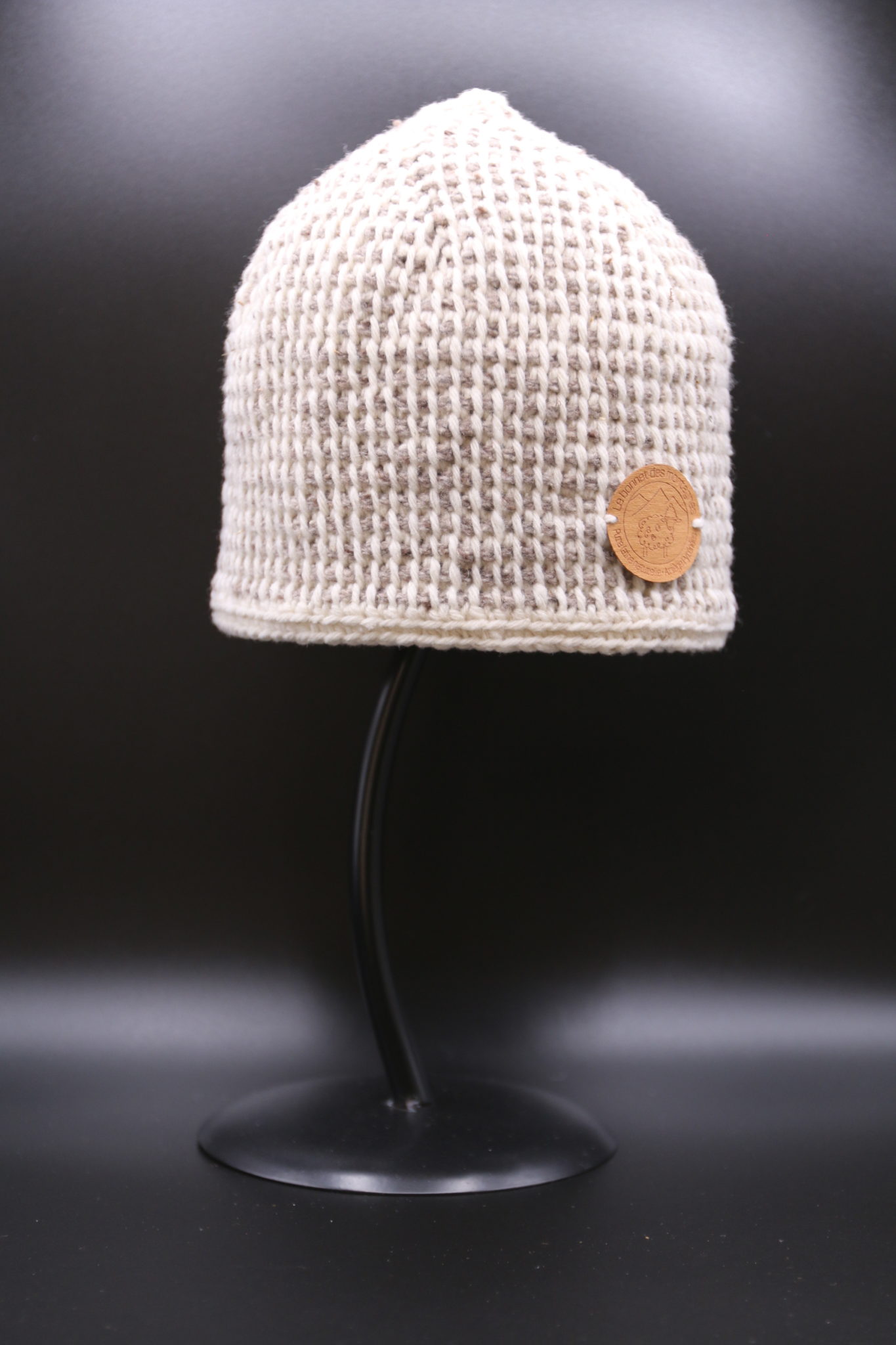 Bonnet montagne - Le Pyrénéen - Le bonnet des montagnes