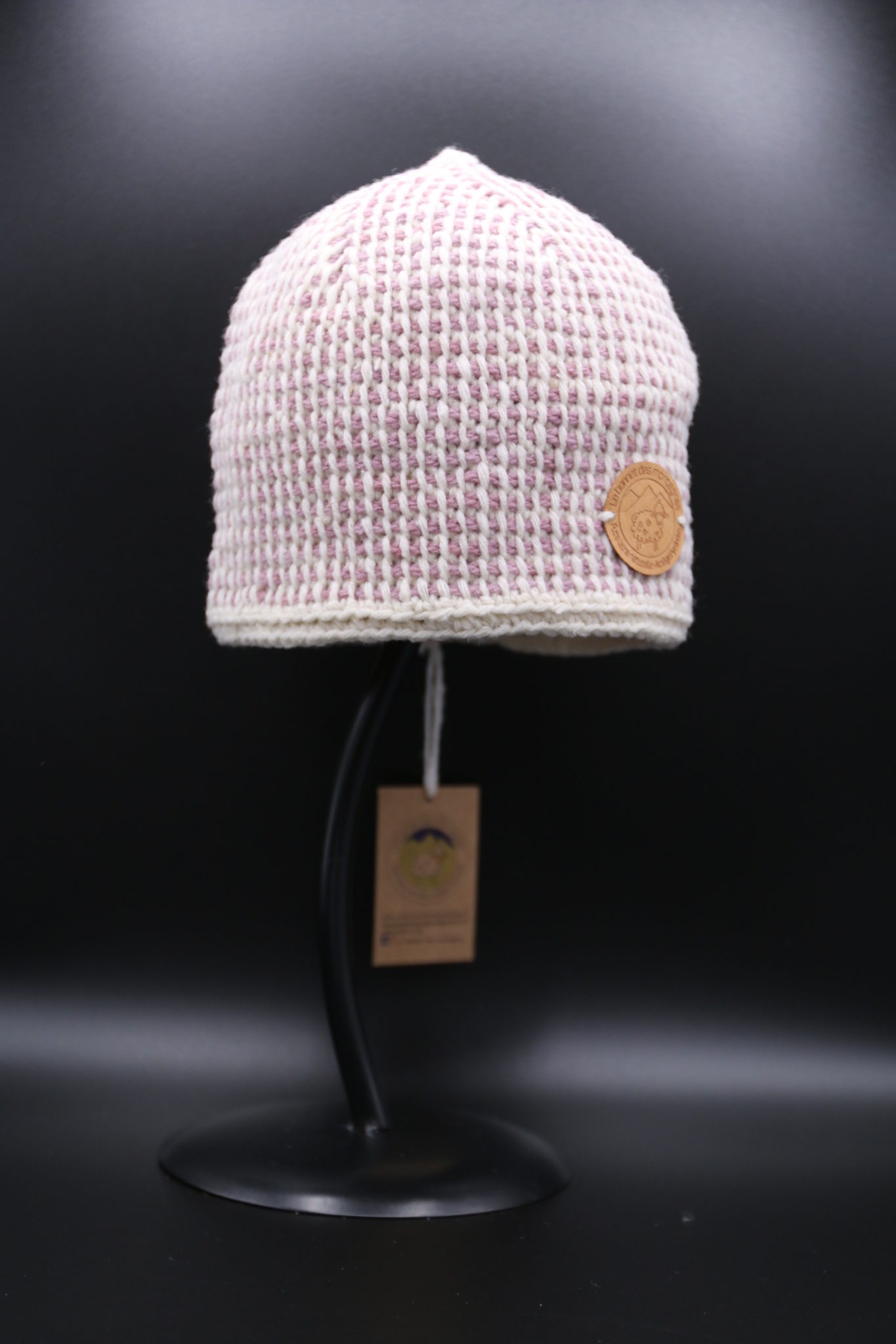 Bonnet montagne - Le Pyrénéen - Le bonnet des montagnes