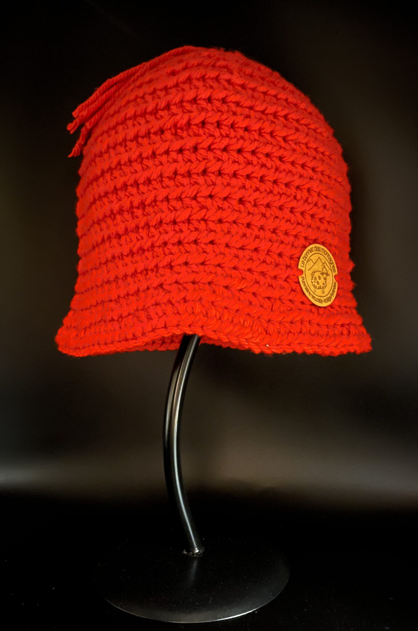 Bonnet Bob - Le bonnet des montagnes